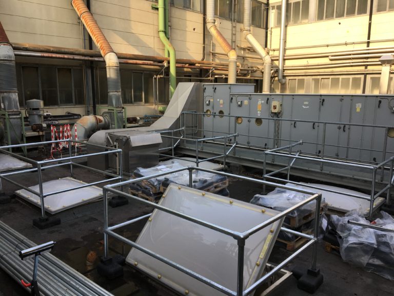 KeeDome – access group gmbh