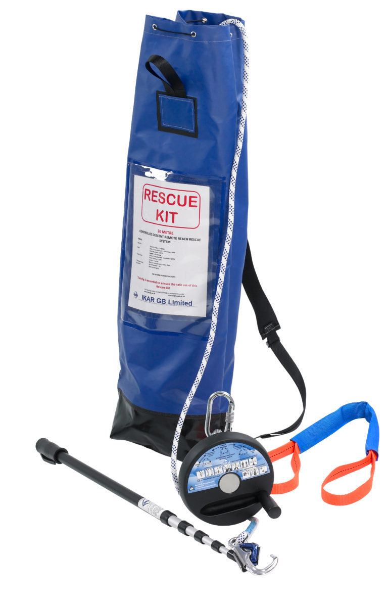 Rescue-Set – access group gmbh
